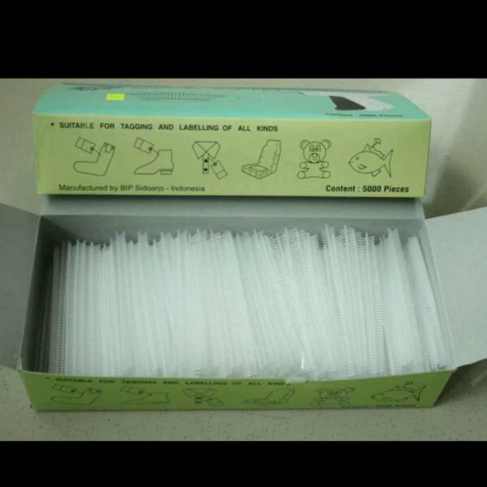 Isi Tagging Gun Isi Tag Pin Isi Tag Gun Top Pin 35 mm | Lazada Indonesia