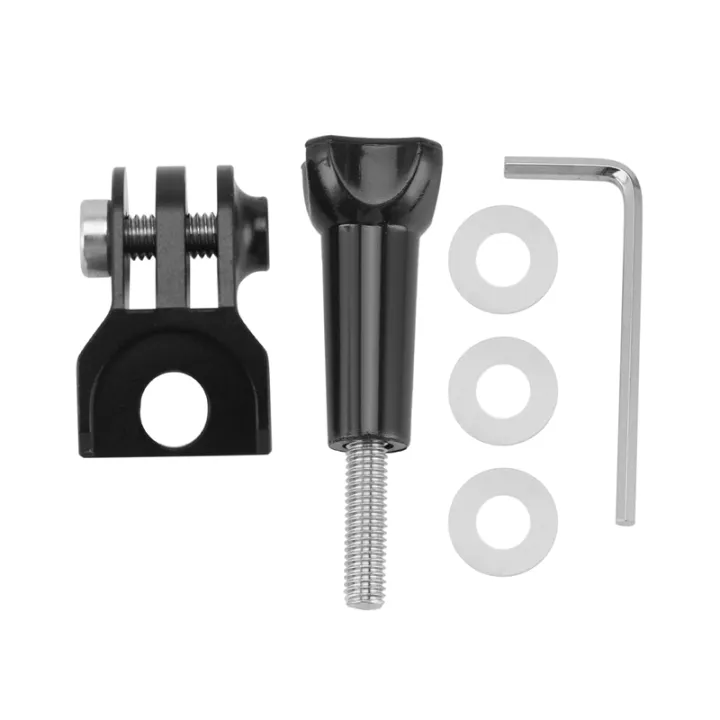 Bike Computer Mount Camera Holder for Brompton Folding Bike Handlebar ...