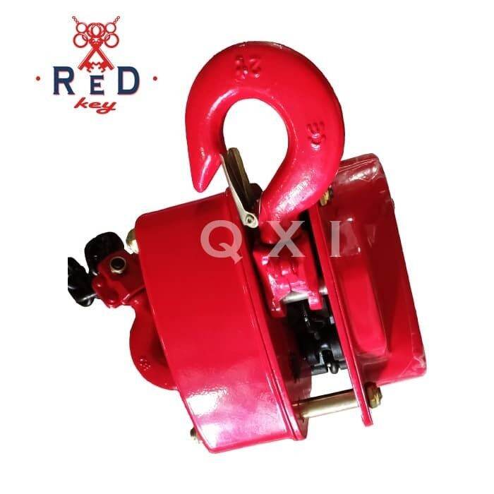 CHAIN BLOCK 3 TON 5 METER / TAKEL / KATROL / HOIST 3T X 5M ...