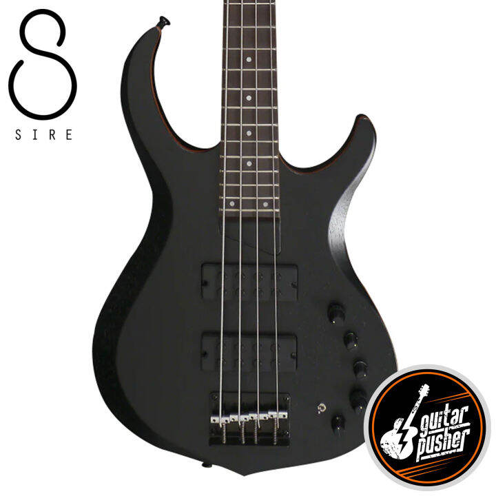 Sire M2 4-String Electric Bass (2023) | Lazada PH