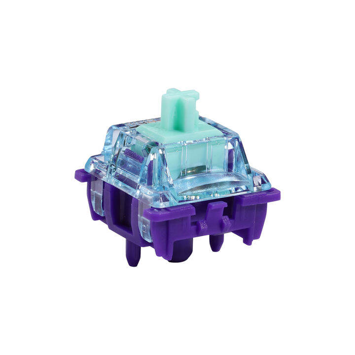 Gopolar Azure Dragon Switch V3 Tactile HP 5 Pins 63g 18mm Two Stage ...