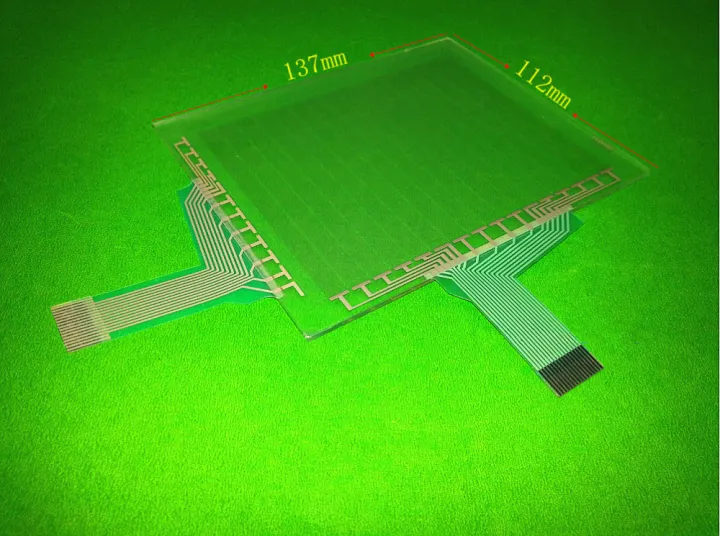 ใหม่5.7นิ้วสำหรับโปรใบหน้า GP2301-LG41-24V GP2301-SC41-24V HMI คน ...