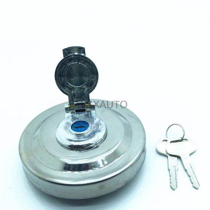 Komatsu Excavator parts PC60 Fuel tank cap PC100 PC120 PC200 PC220 ...