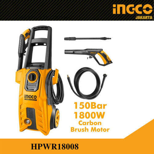 JET CLEANER (150Bar/1800watt) STEAM MOBIL / STEAM MOTOR / INDUSTRIAL ...