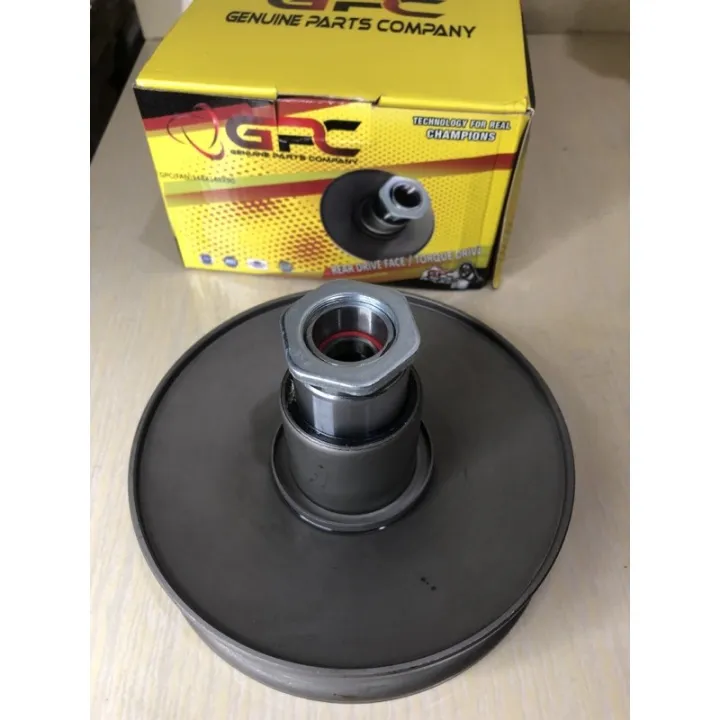 torque drive set Aerox 155/NMAX v1(rear drive face) | Lazada PH