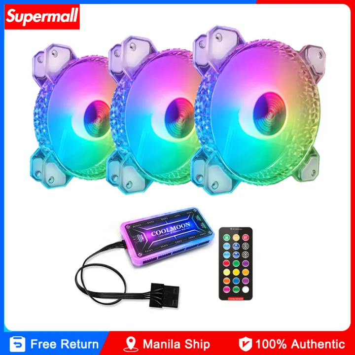 CPU Cooler Computer CPU Radiator AMD CPU Intel Cooler CPU Heatsink Case ...