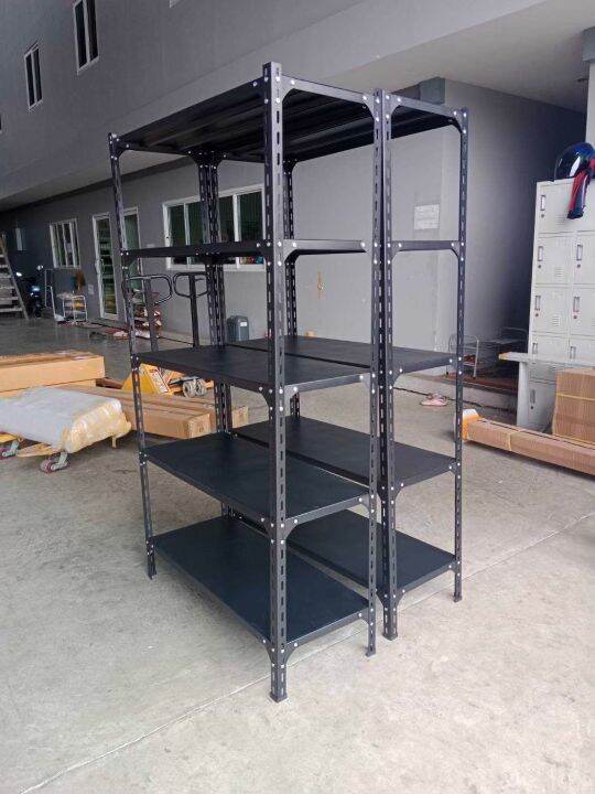 🥇🌉ส่งฟรี!กรุงเทพ-ปริมณฑล ชั้นวางของ Warehouse Shelf ชั้นวางสินค้า ชั้น ...