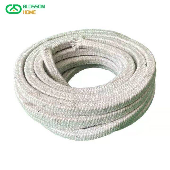 {LIHUANG}5M Lenght Ceramic Fiber Sealing Strips Aluminosilicate ...