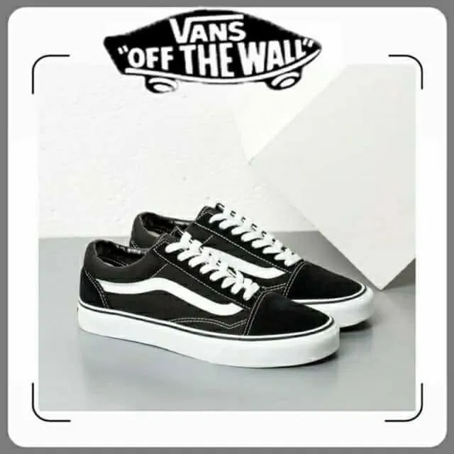 Vanz Old Skool for Men | Lazada PH