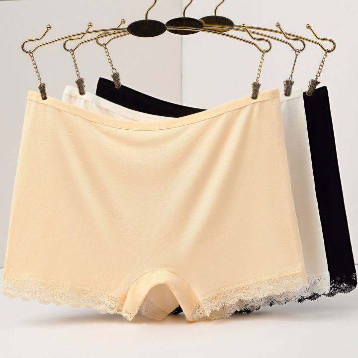 Ladies Safety Pant Student Inner Pant | Lazada