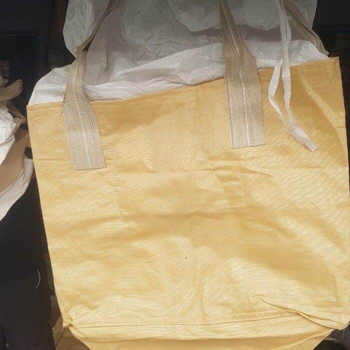 Karung Jumbo bag 500 kg ⭐⭐⭐⭐⭐ | Lazada Indonesia
