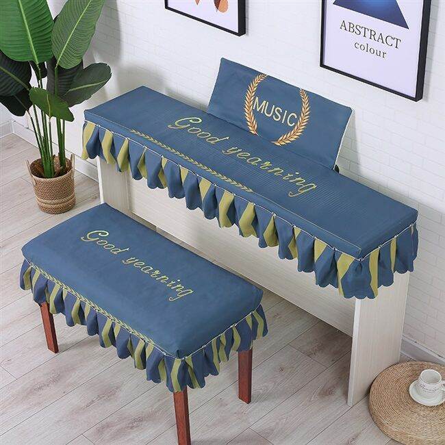 Electronic piano cover dust cover custom double-row key piano cover 61 ...