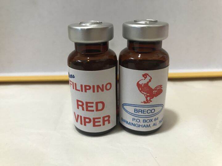 dr.blues filipino red viper 10ml | Lazada PH