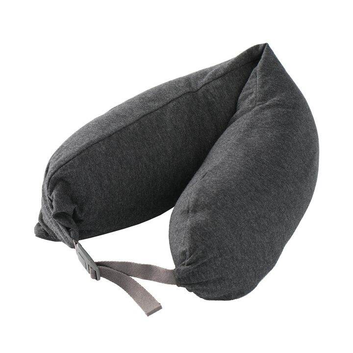 MUJI Fitting Neck Cushion | Lazada