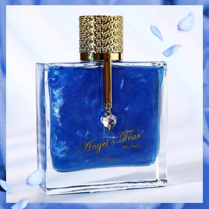Angel's Tears Milano EDP Perfume For Women 80Ml | Lazada