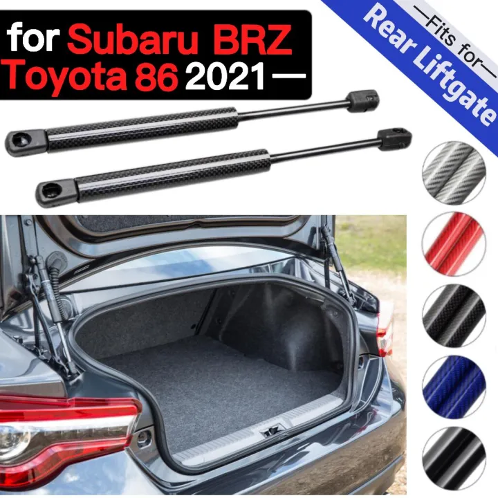 Trunk Lift Support for Subaru BRZ Toyota 86 GR86 ZN8/ZD8 2021 2022 Rear ...