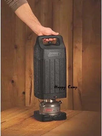 เคส Coleman (Two-Mantle Lantern Storage Case) | Lazada.co.th