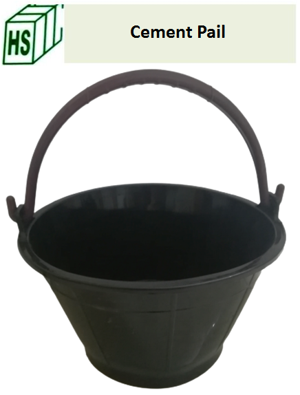 Heavy Duty Cement Pail Tong Simen Baldi Bucket | Lazada