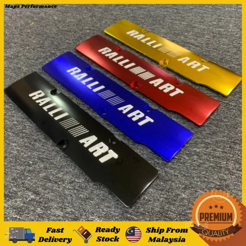 LANCER GT INSPIRA ENGINE PLUG COVER | Lazada