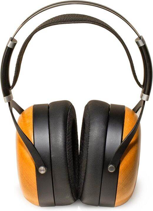 HIFIMAN SUNDARA Closed-Back Over-Ear Planar Magnetic Wired Hi-Fi ...