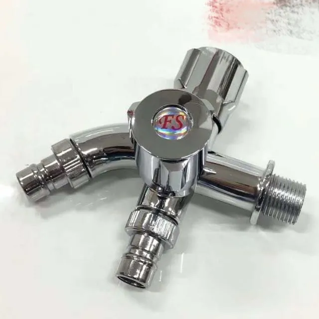 Washing Machine Faucet Sink basin water tap ABS Plastic | Lazada PH