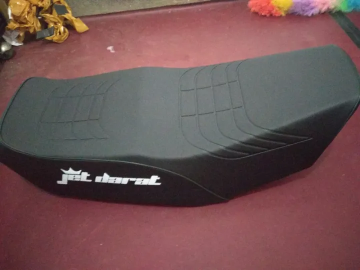 Jok Rx King Siku Variasi Jet Darat | Lazada Indonesia