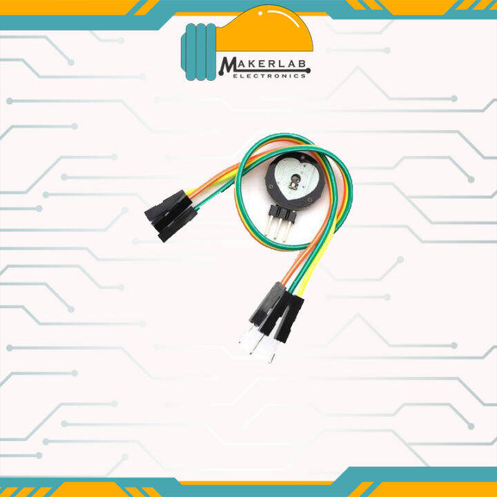 Pulse Sensor Amped For Arduino Lazada Ph