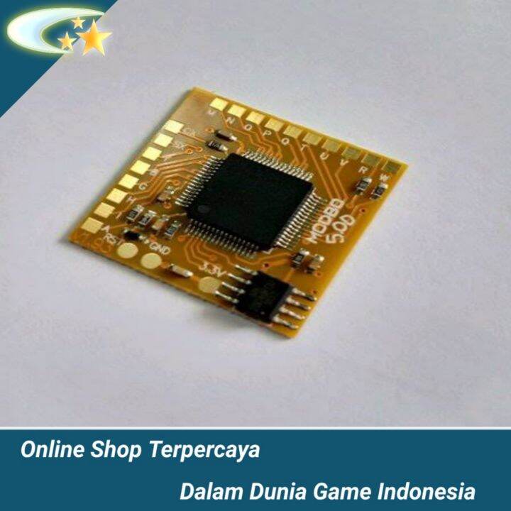 ic matrix 5.0 ps 2 buat mbaca game hardisk ps2 dan dvd game ps2 ...