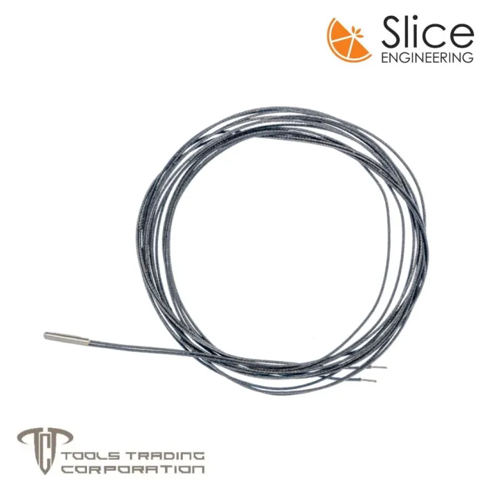 SLICE ENGINEERING THERMISTOR: HIGH TEMPERATURE (Check Variation) | Lazada PH