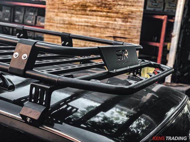 SKYRACK ROOFRACK MEDIUM SR PERFORMANCE | Lazada PH