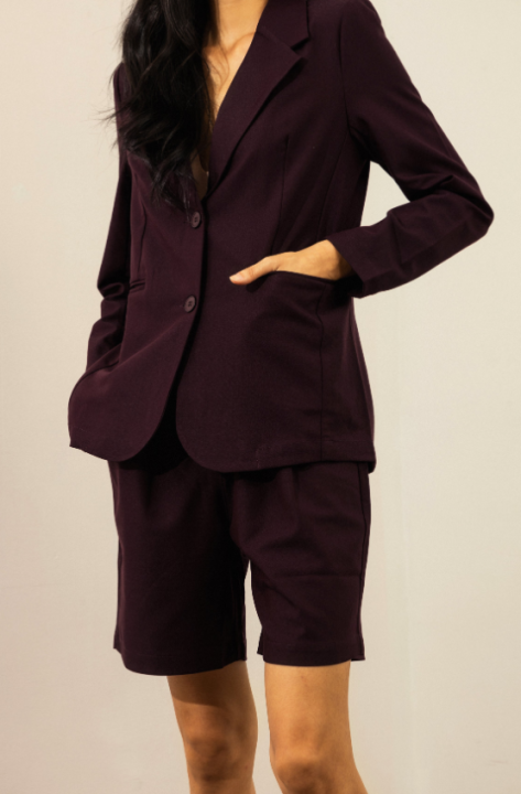 Straightforward Vera Suit Jacket | Lazada PH