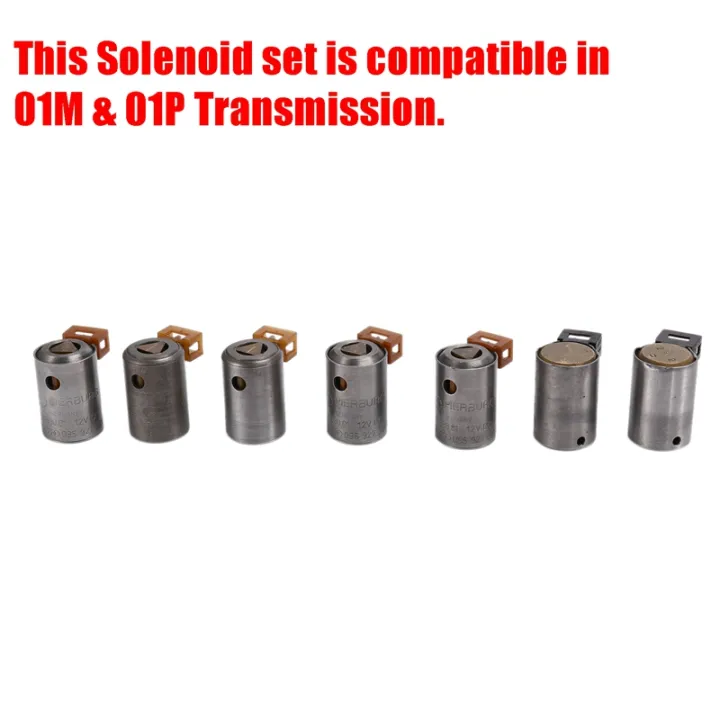 【Ready Stock&COD】For Golf Jetta Beetle Passat Eurovan 1995-2005 01M 01P ...