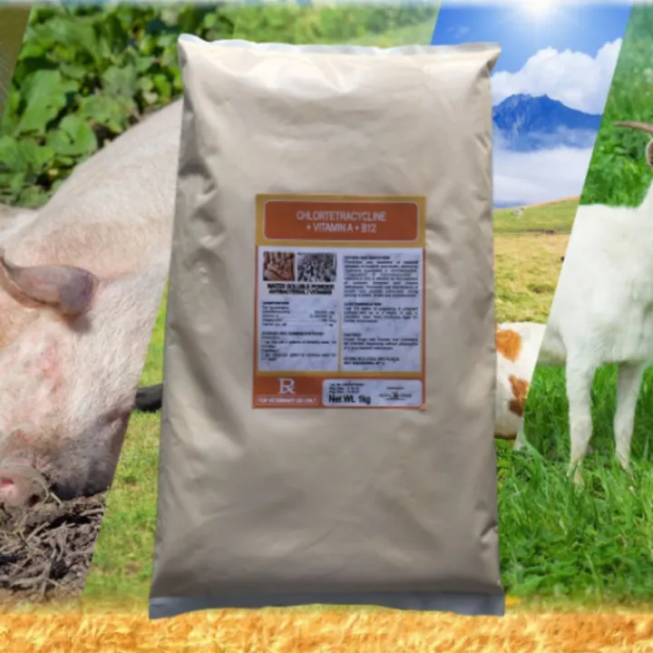 CTC 10% 1KG | Lazada PH