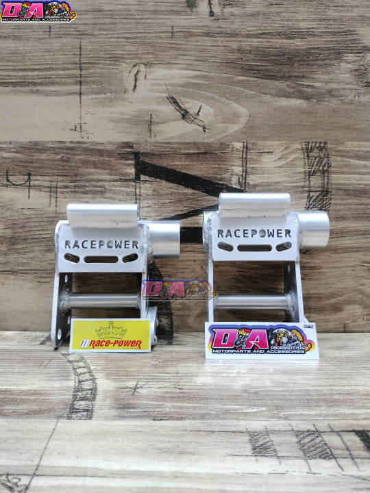 Race Power Engine Support Plus 2.5 / 3.0 Inches Mio1 / Mio SportY ...