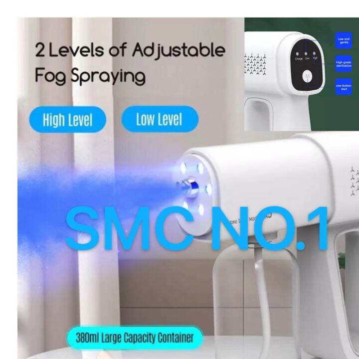 Original Disinfectant Machine for Home Air Disinfectant Spray Gun ...