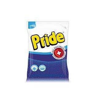 Pride Powder All Day Fresh Blue 1kg | Lazada PH