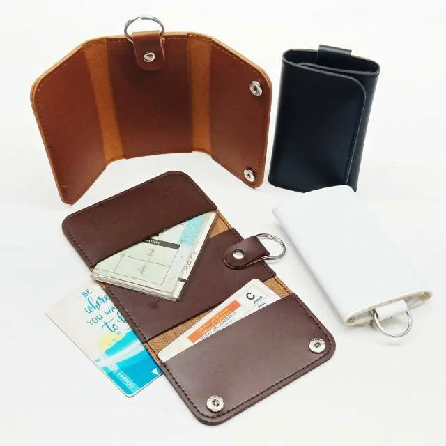 Dompet stnk lipat 3 untuk STNK dan SIM Mobil Atau Motor | Lazada Indonesia