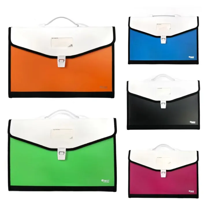 [CYFC1860/1861] LONG EXPANDABLE FILE ENVELOPE | Lazada PH