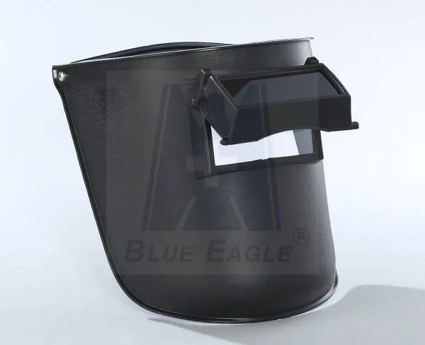 Eagle 6PA2 welding mask with hat type mask, overhead welding cap ...