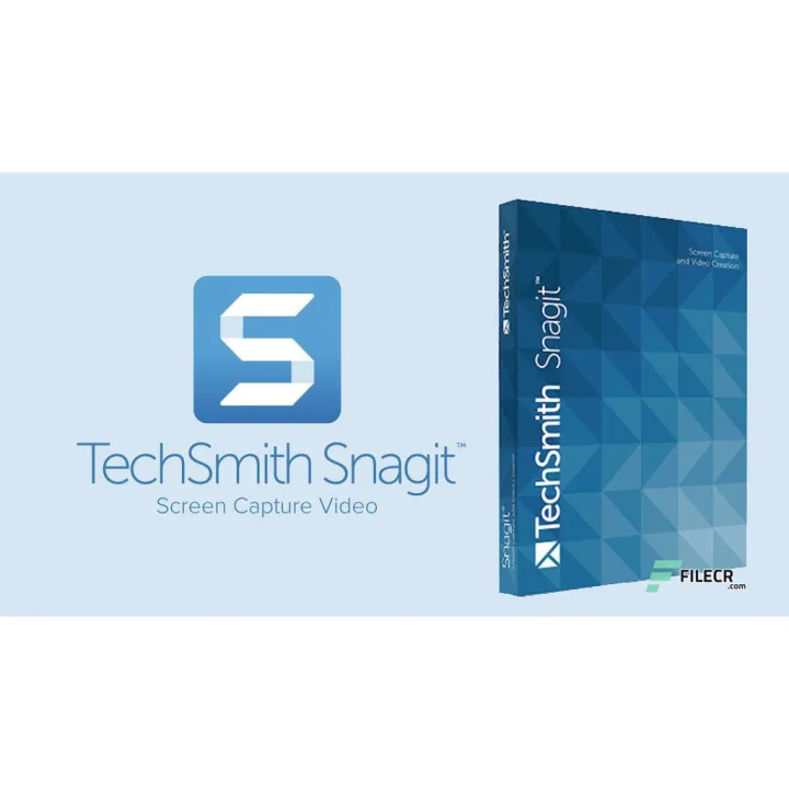 software application for pc Techsmith Snagit 2021 Windows Only | Lazada PH