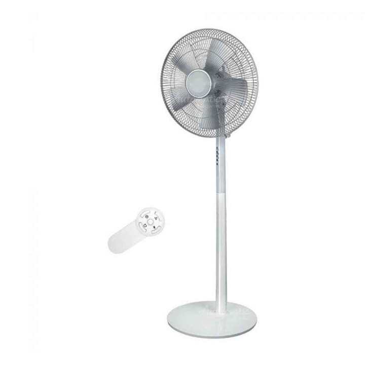 Asahi NS 6076R 16-inch Stand Fan with Remote | Lazada PH