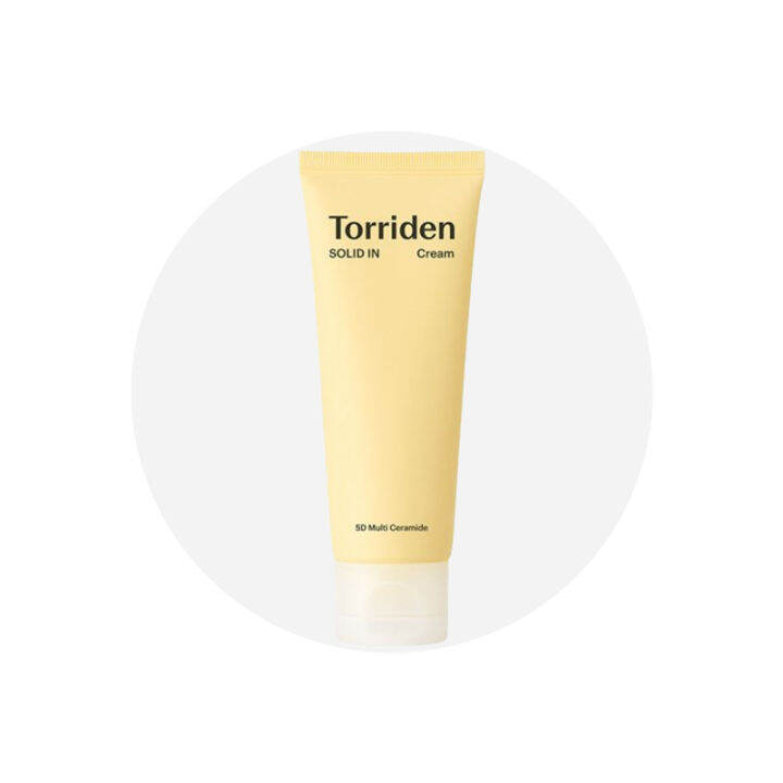 [Torriden] Solid In Ceramide Cream 70ml | Lazada PH