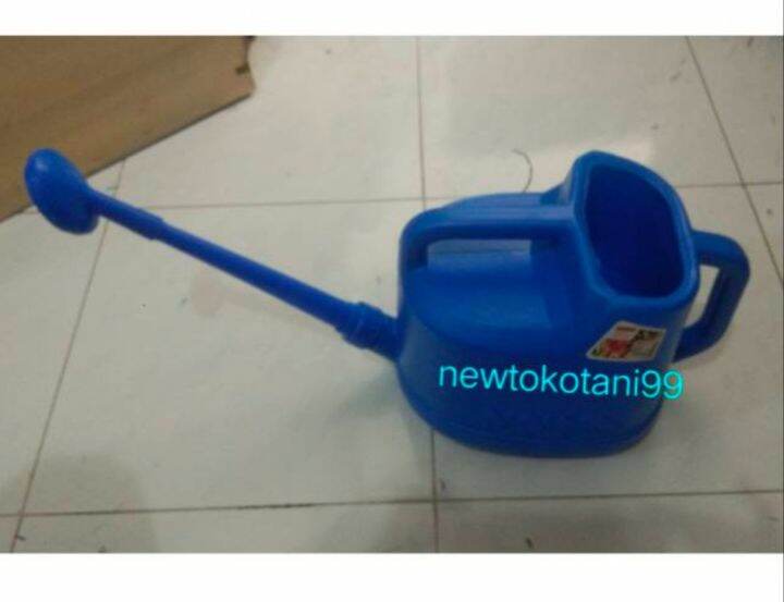gembor alat siram tanaman 5 liter | Lazada Indonesia