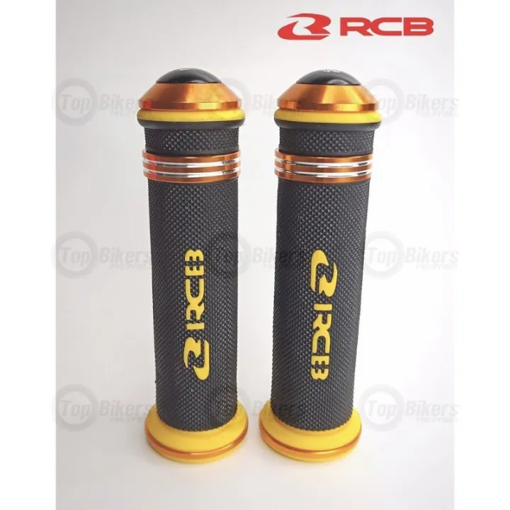 popular RCB HANDLE GRIP ORIGINAL AHG 55 ALLOY | Lazada PH