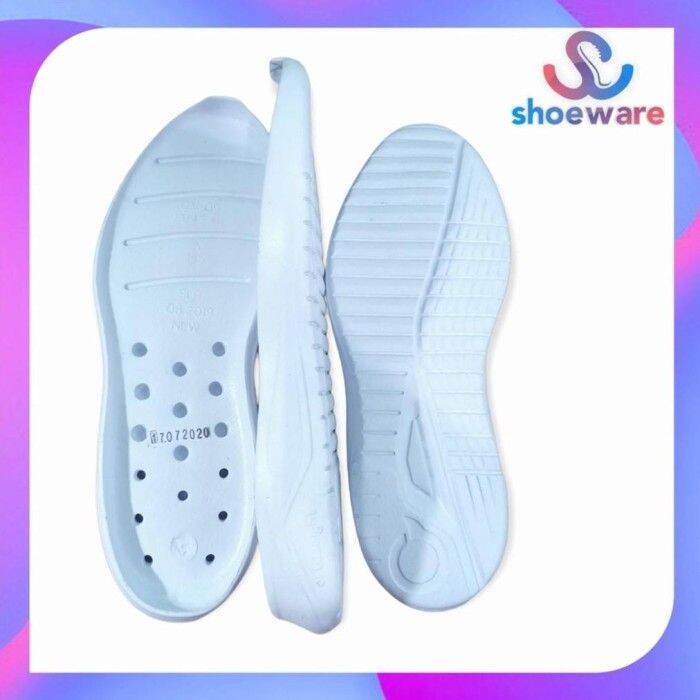 OUTSOL SEPATU OUTSOLE ORTUSEIGHT SOL | Lazada Indonesia