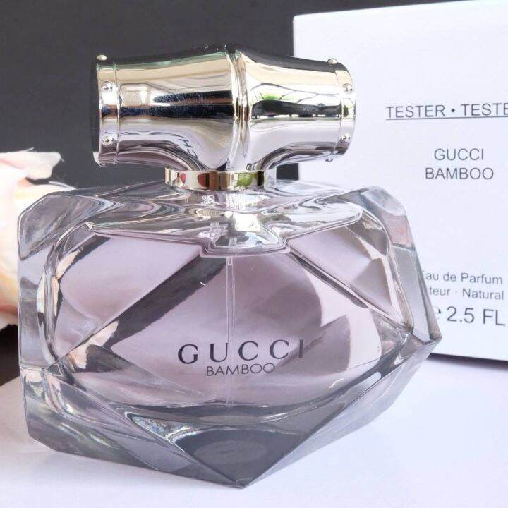 ขวดแบ่ง Gucci Bamboo EDP 10ml. | Lazada.co.th
