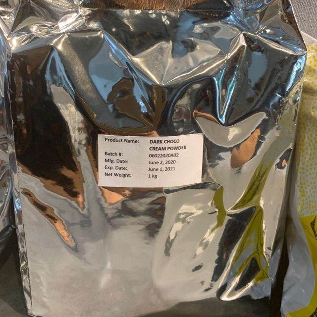 Dark Choco Powder 1kg | Lazada PH