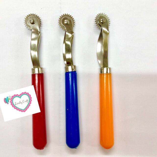 Tracing Wheel SKC / Roda Surih | Lazada