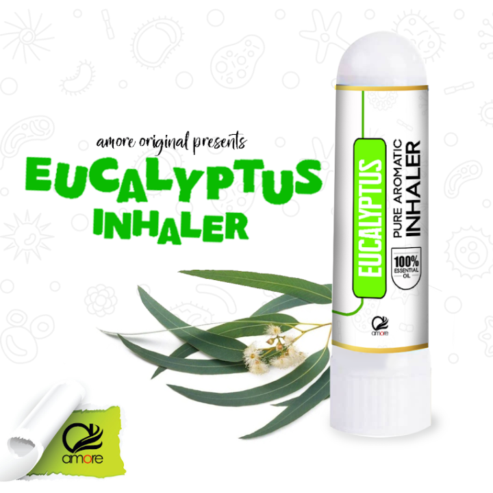 inhaler hidung eucalyptus untuk sesak nafas inhaler asma inhaler stik ...