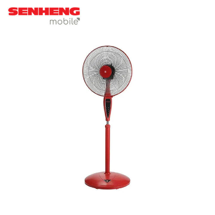 KDK Stand Fan KDK-KX405 | Lazada